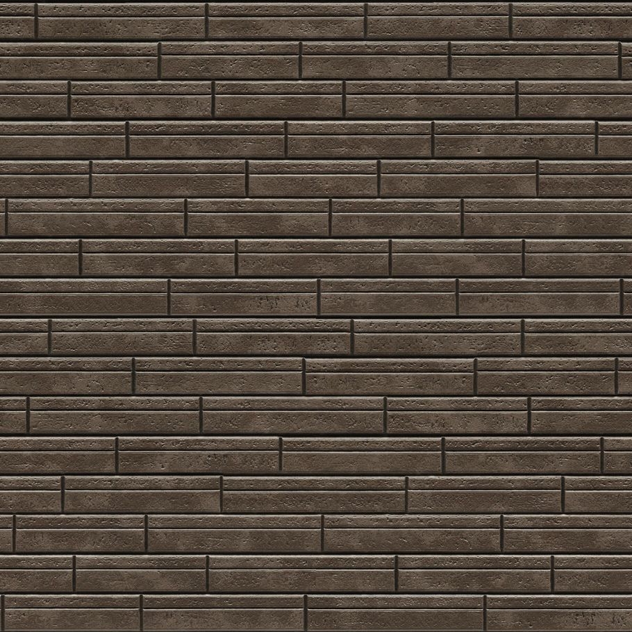 エクセレージ・親水14/アビイブリック - QWルシールダークブラウン | TECTURE（テクチャー）