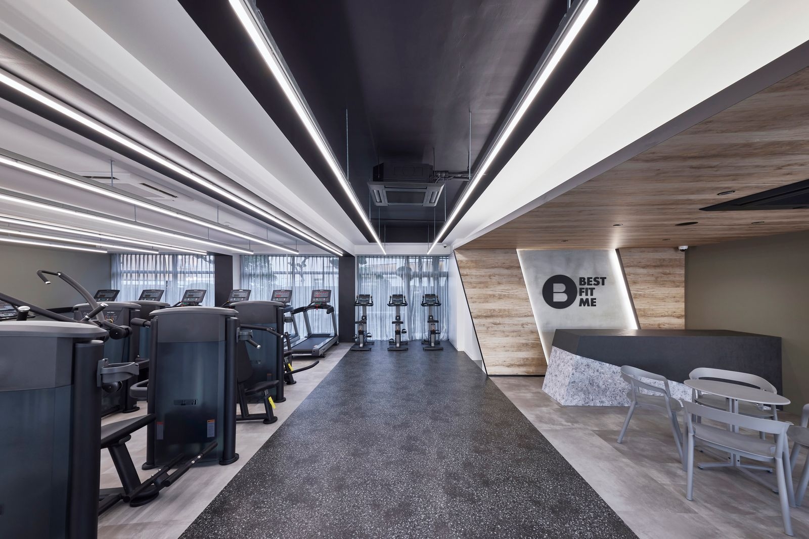 BEST FIT ME MITEJIMA(御幣島) | TECTURE（テクチャー）