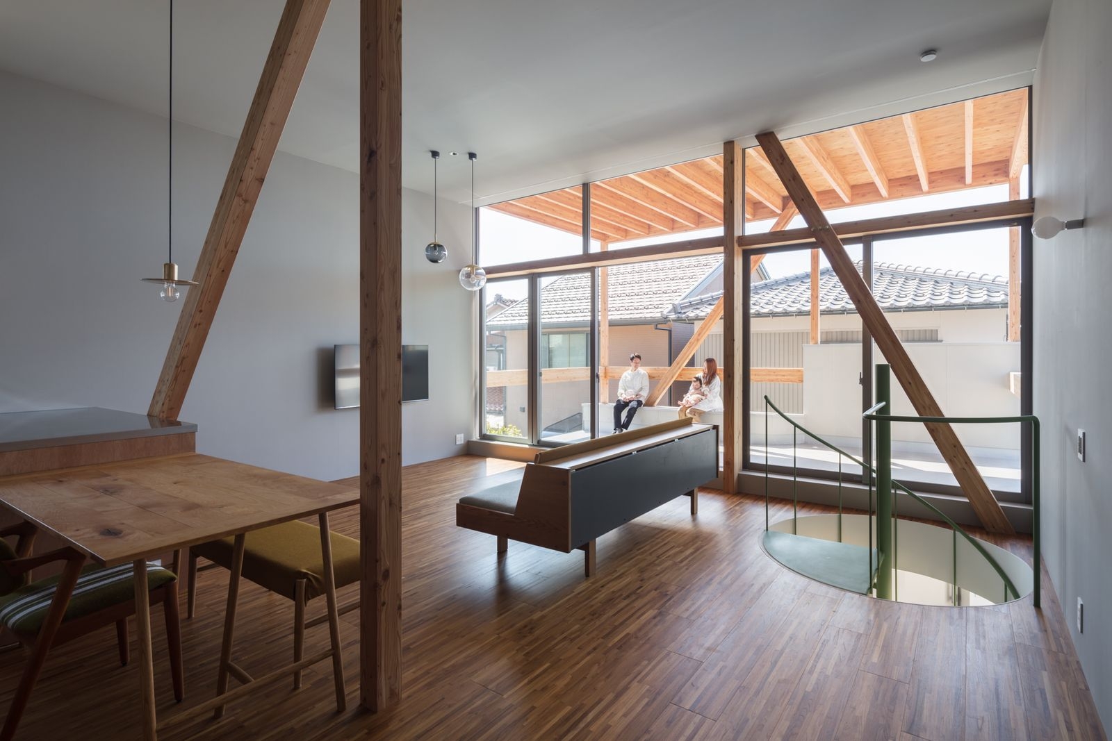 北陸住居No.2の写真 | TECTURE（テクチャー）