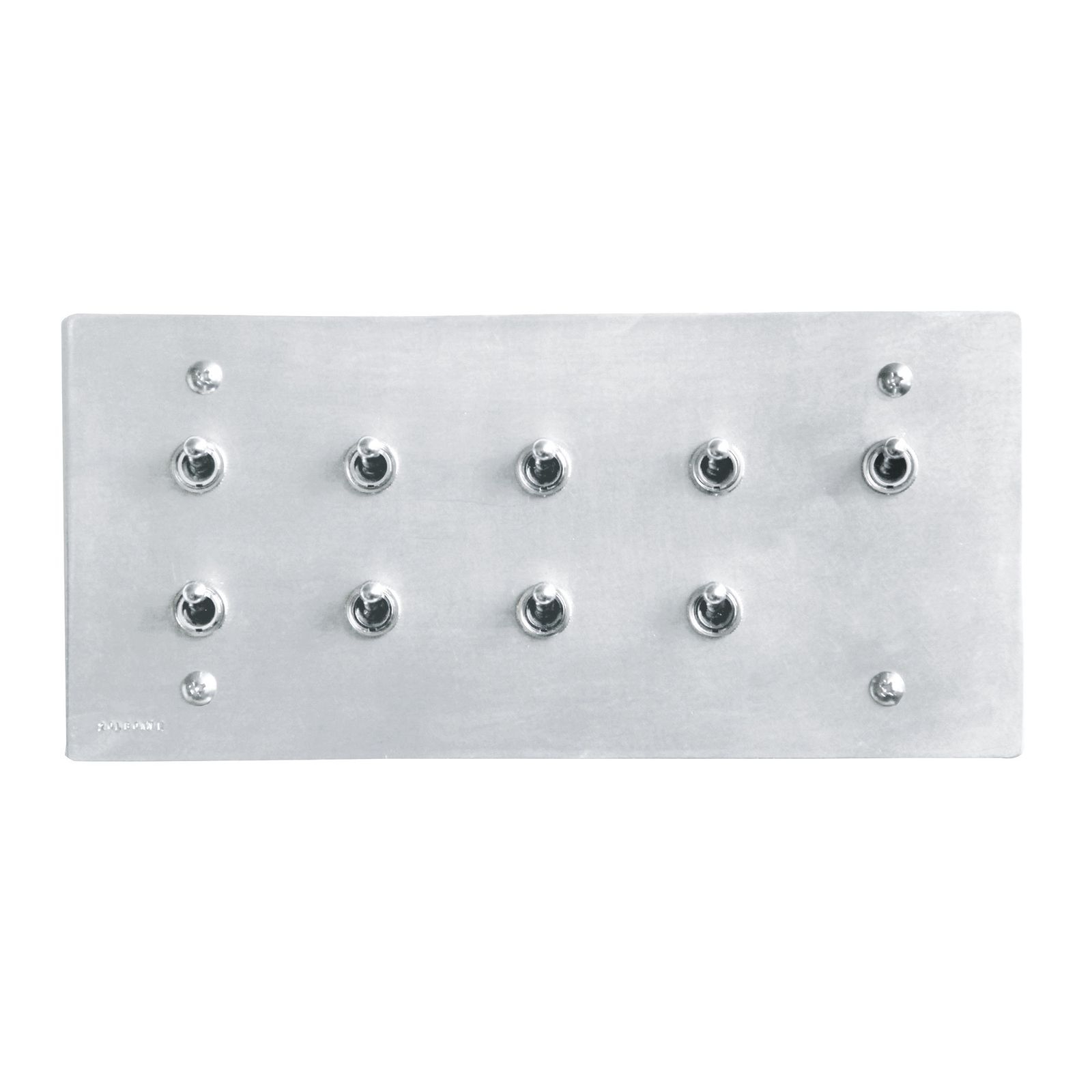 トグルスイッチプレート05-9 | TECTURE（テクチャー）