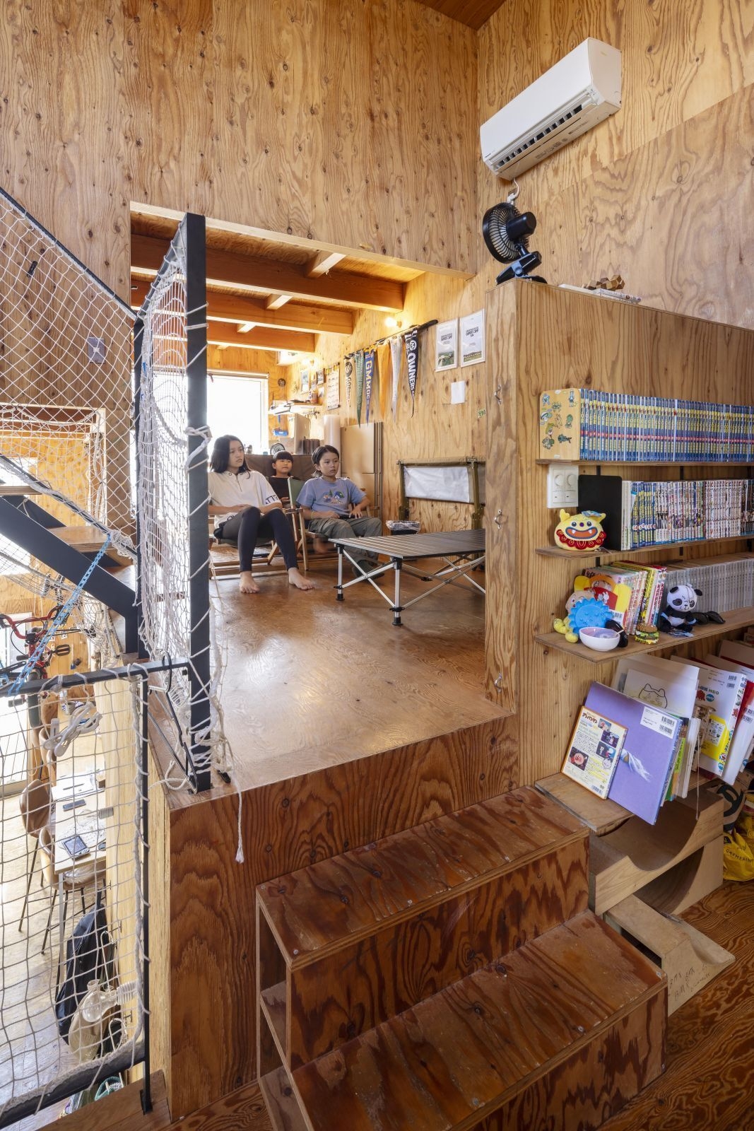 HOUSE-N（経年写真）の写真 | TECTURE（テクチャー）