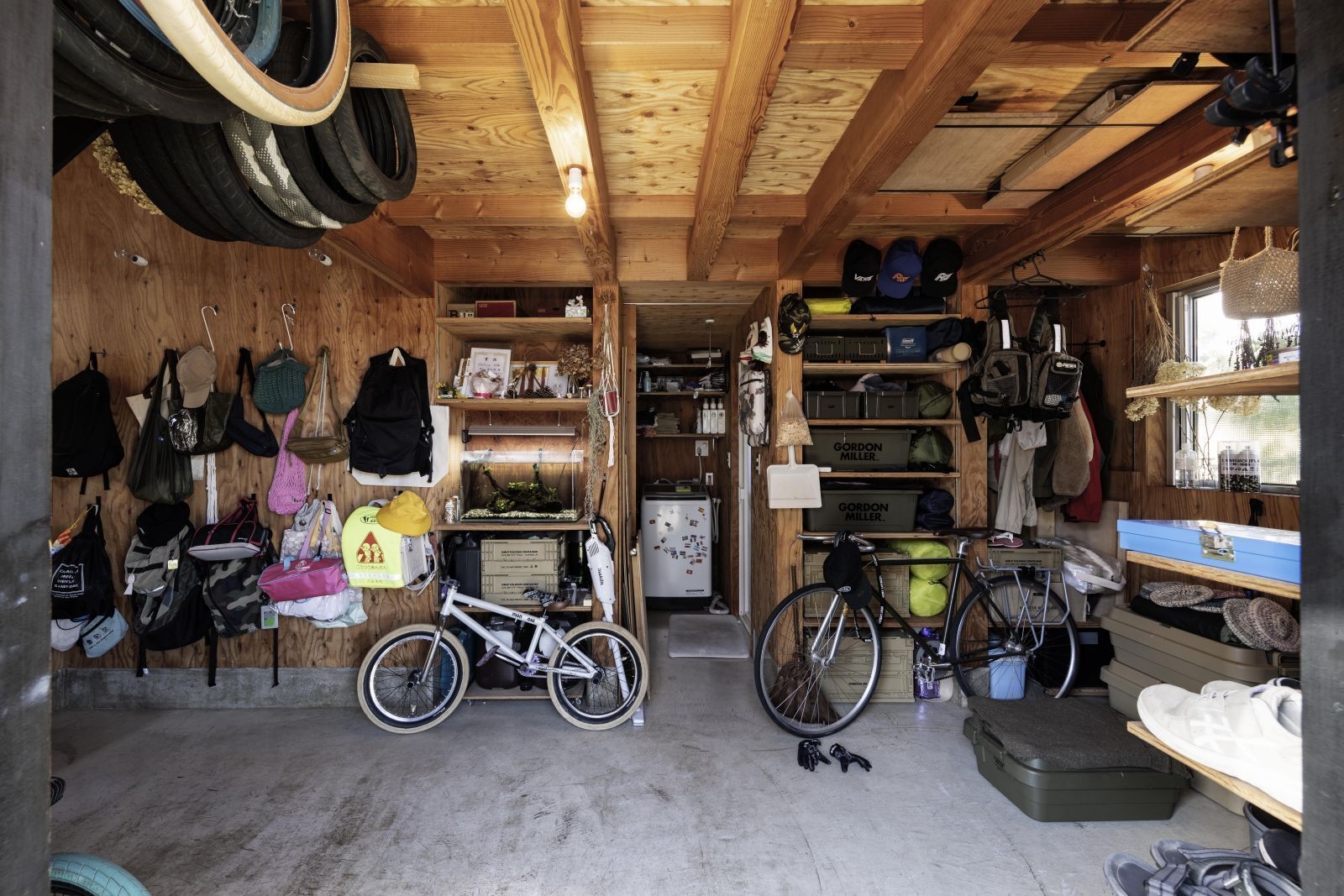 HOUSE-N（経年写真）の写真 | TECTURE（テクチャー）