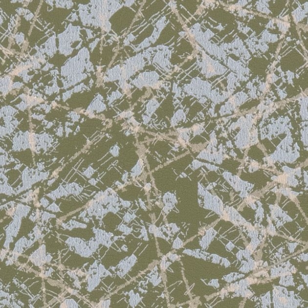 椅子生地_L-Pattern/ランダムメタリック | TECTURE（テクチャー）