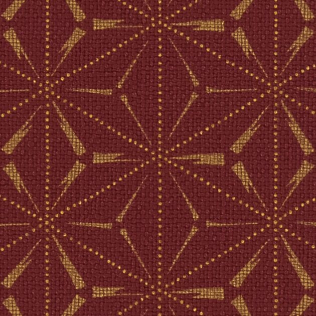 椅子生地_L-Pattern/麻葉繋 | TECTURE（テクチャー）