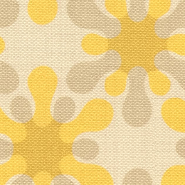 椅子生地_L-Pattern/コパンコパン | TECTURE（テクチャー）