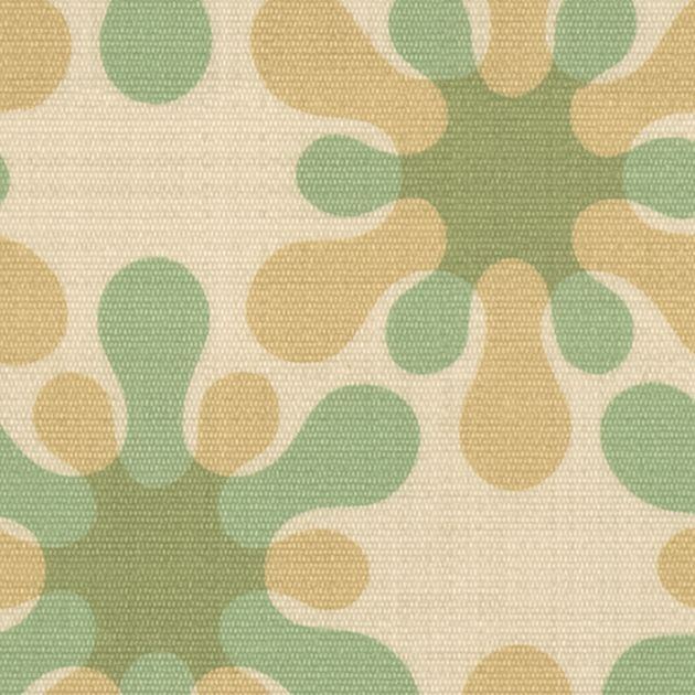 椅子生地_L-Pattern/コパンコパン | TECTURE（テクチャー）