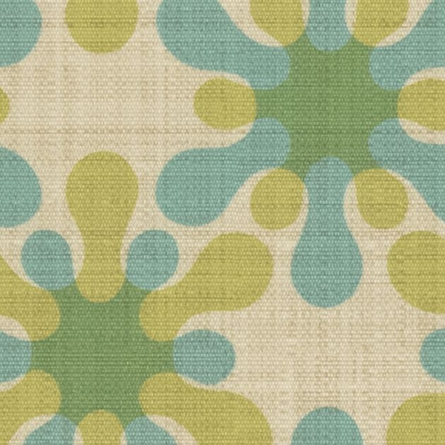 椅子生地_L-Pattern/コパンコパン | TECTURE（テクチャー）