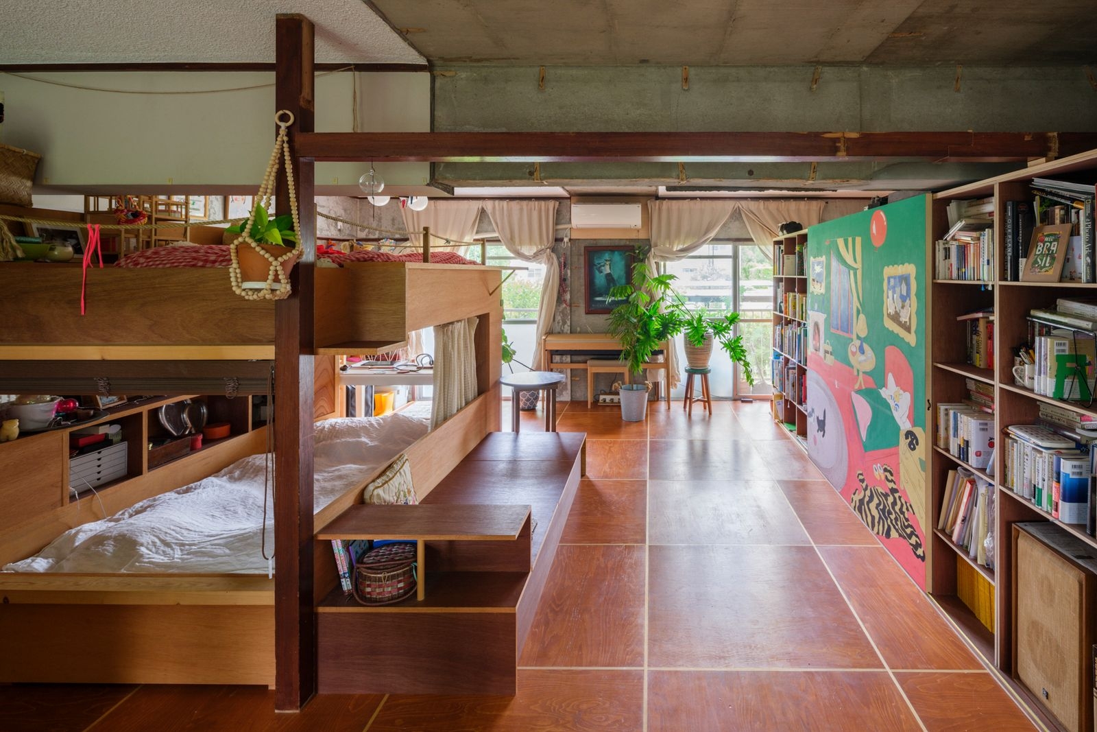 Room K | TECTURE（テクチャー）