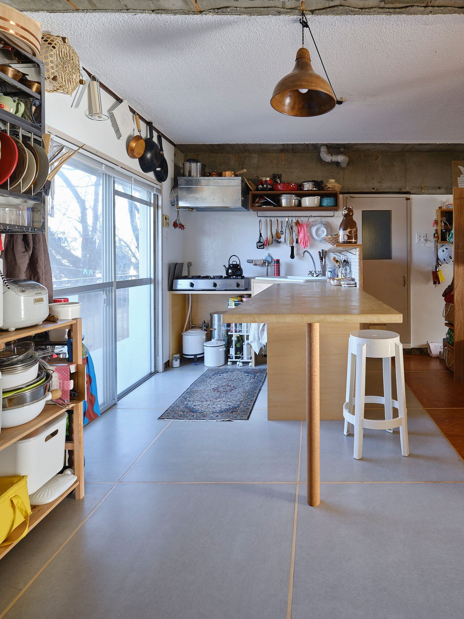 Room Kの写真 | TECTURE（テクチャー）