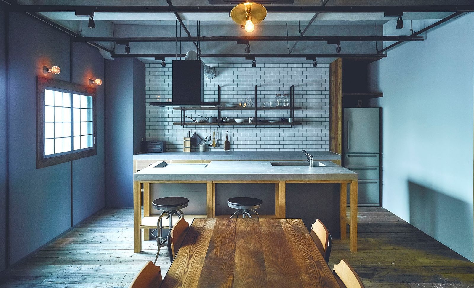 Studio Badw | TECTURE（テクチャー）