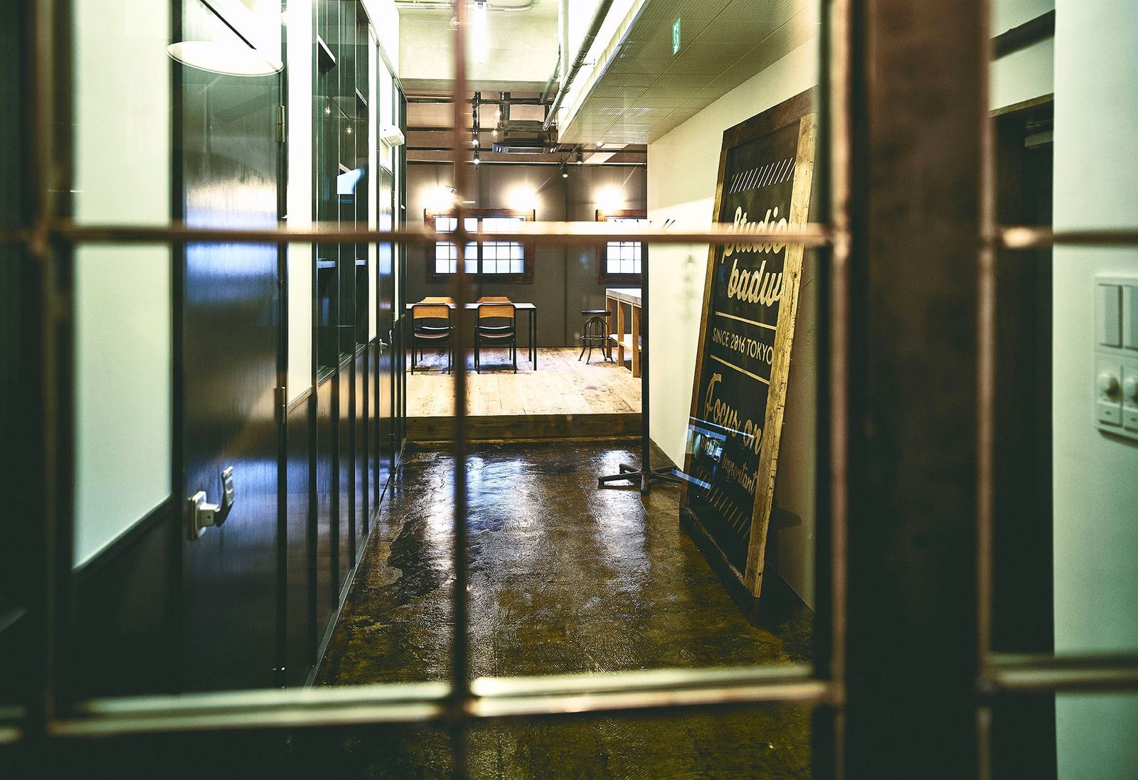 Studio Badwの写真 | TECTURE（テクチャー）