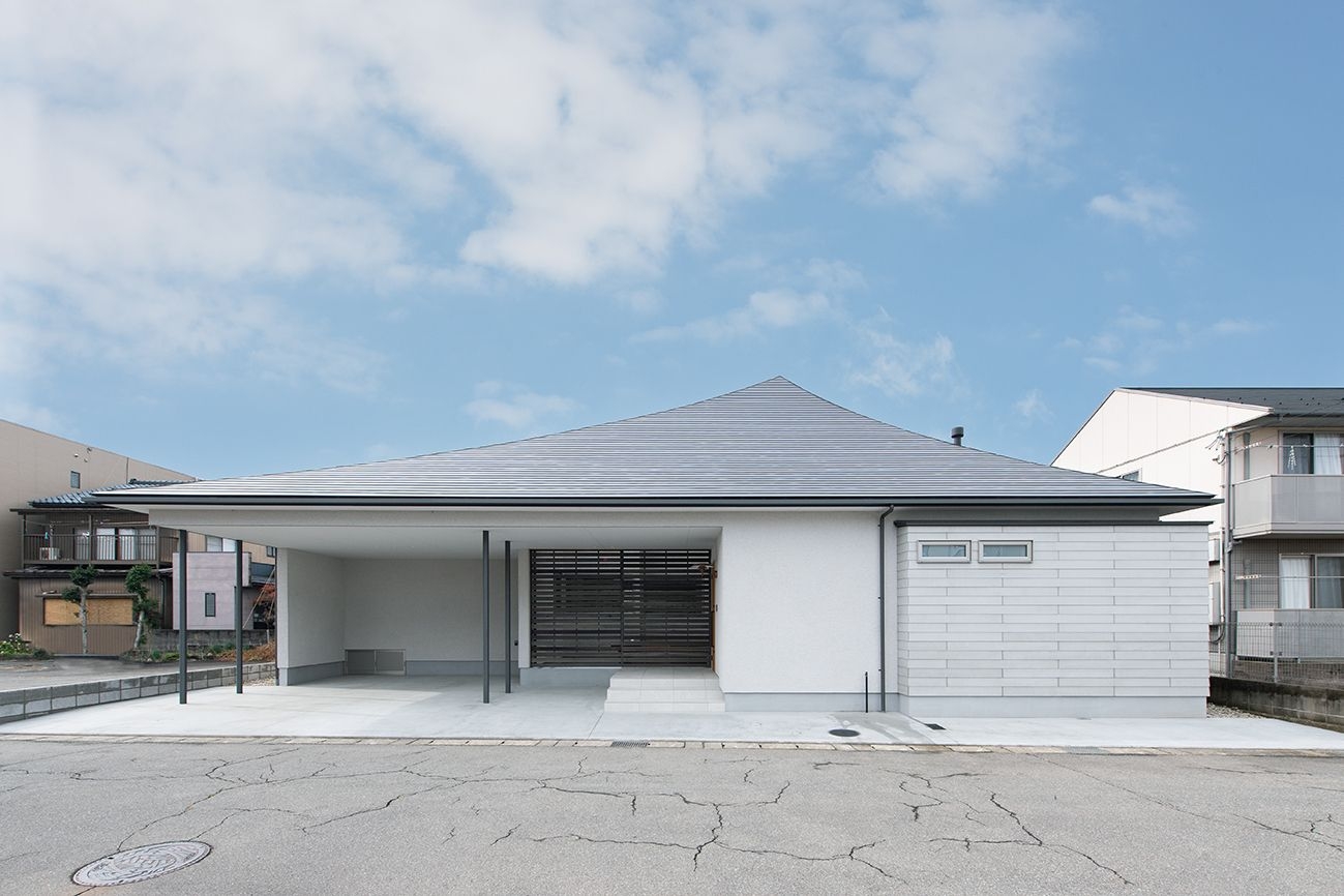 U-HOUSE | TECTURE（テクチャー）