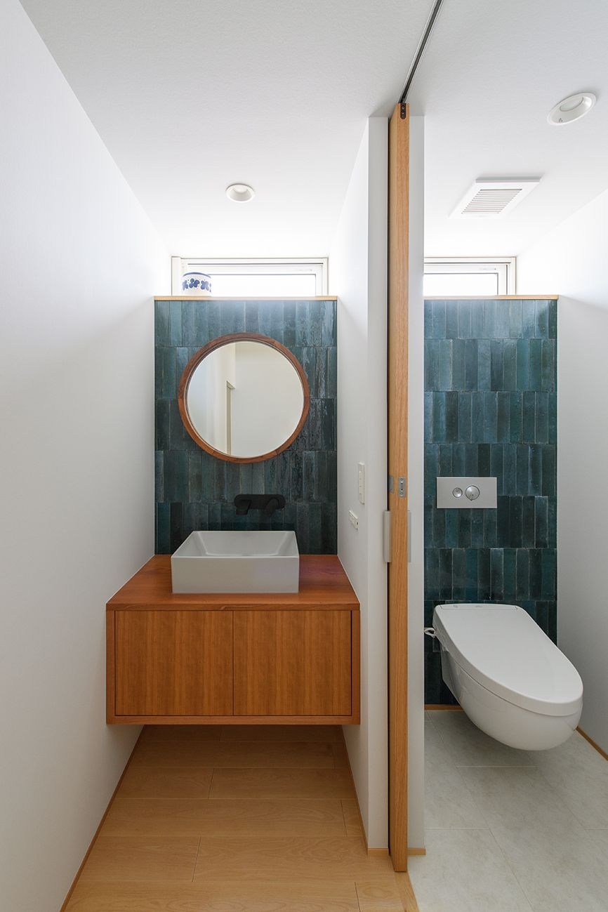 U-HOUSEの写真 | TECTURE（テクチャー）