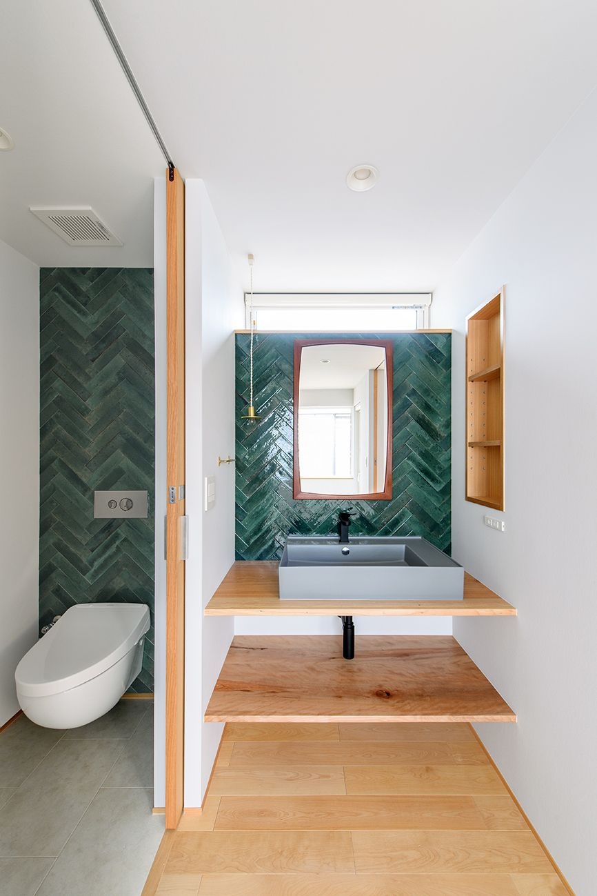 U-HOUSEの写真 | TECTURE（テクチャー）