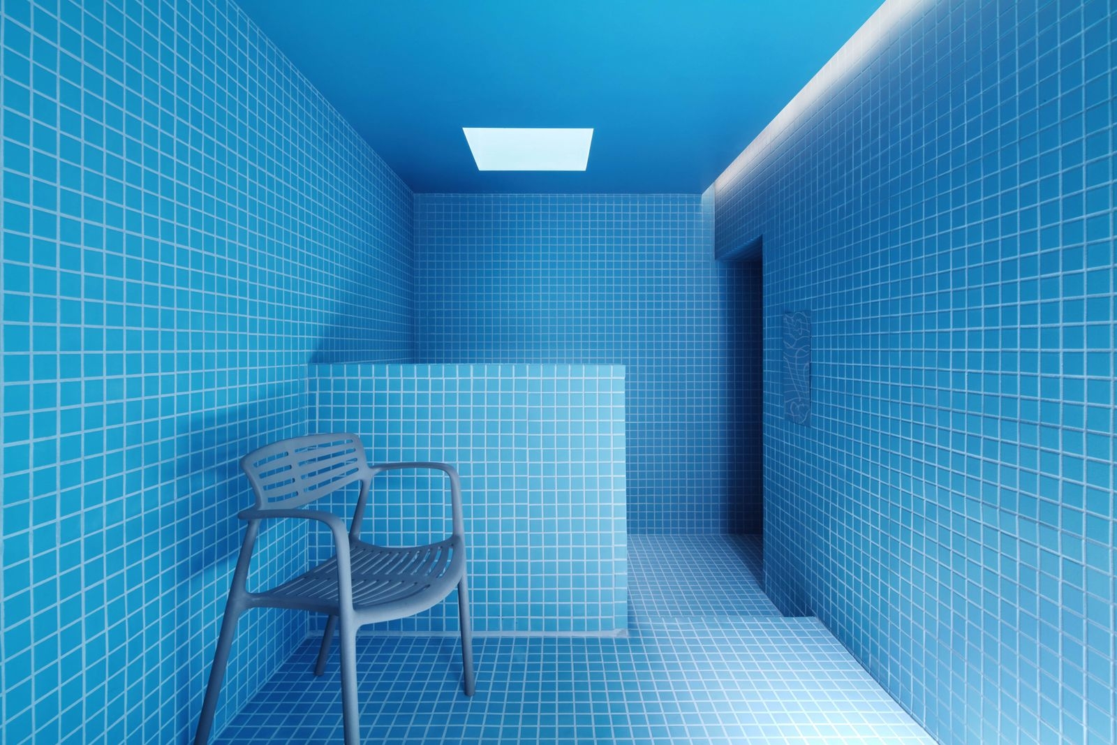 Well-Blend蒲田 SAUNA BESTAの写真 | TECTURE（テクチャー）