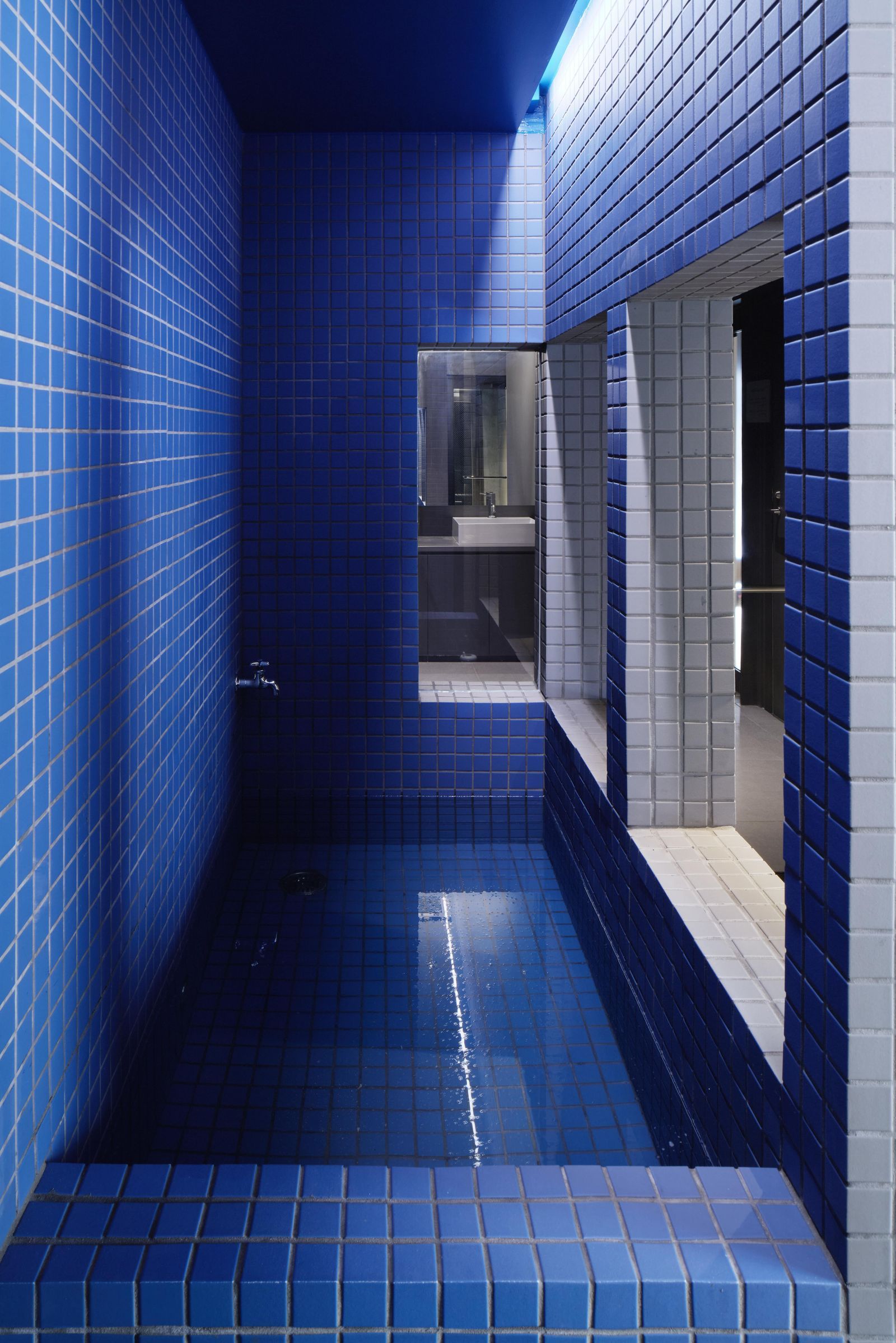 Well-Blend蒲田 SAUNA BESTAの写真 | TECTURE（テクチャー）