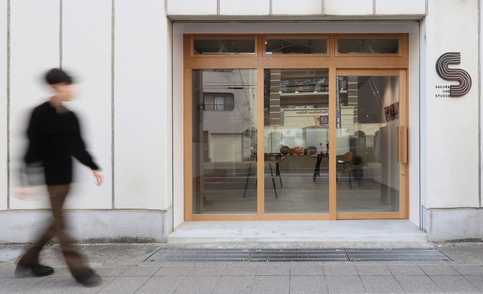 SAKURA CHO STUDIO | TECTURE（テクチャー）