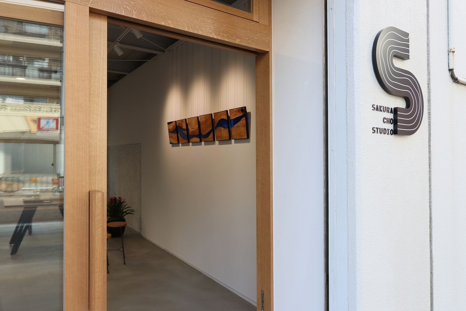 SAKURA CHO STUDIOの写真 | TECTURE（テクチャー）