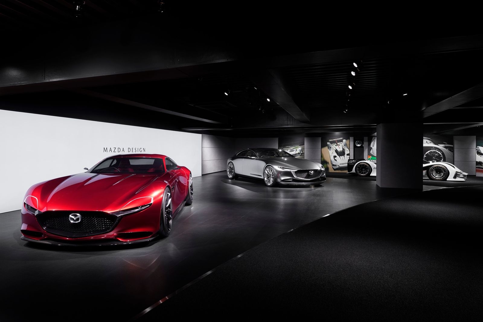 MAZDA MUSEUMの写真 | TECTURE（テクチャー）