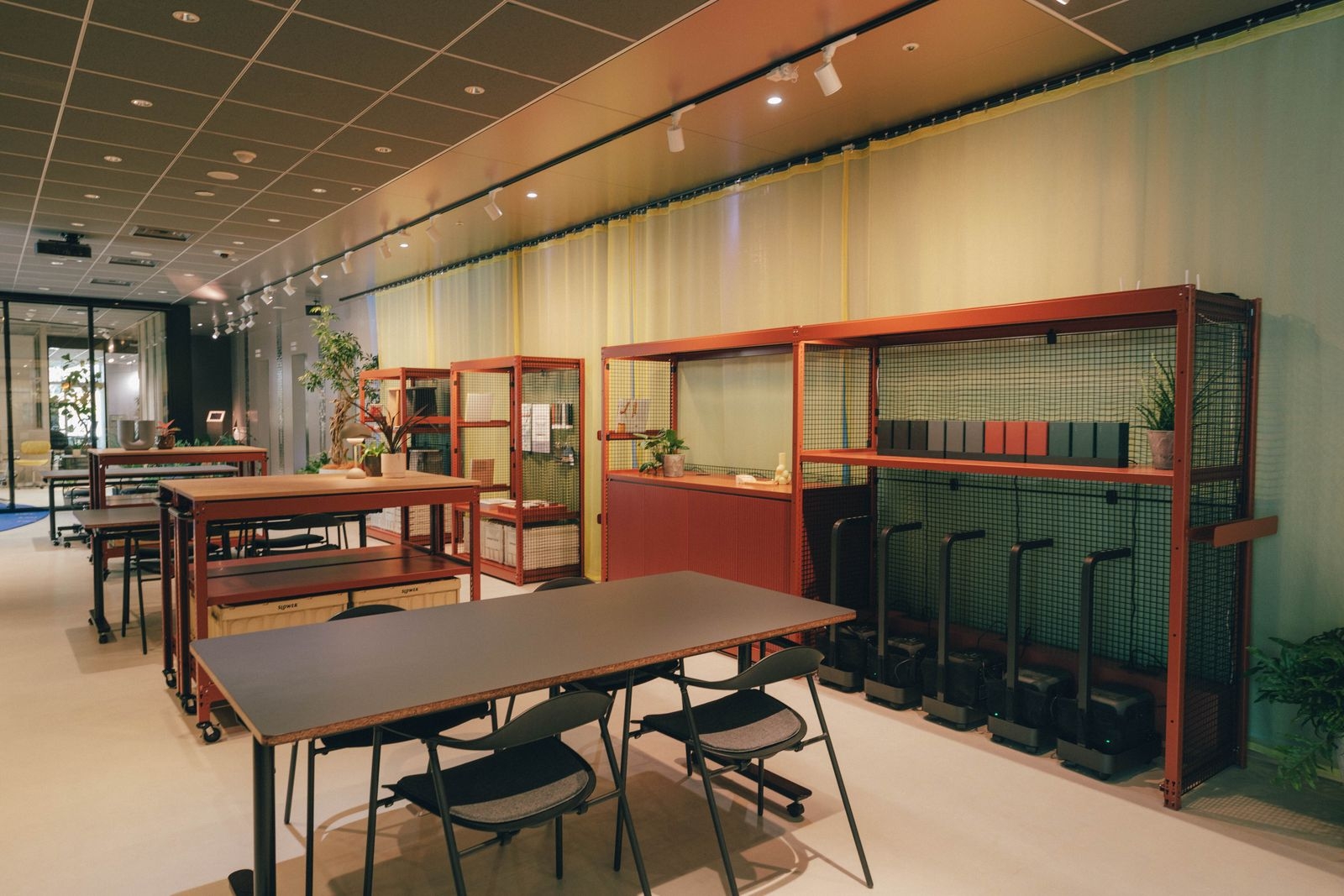 CILK [Co-Innovation Lab. Kyobashi]の写真 | TECTURE（テクチャー）