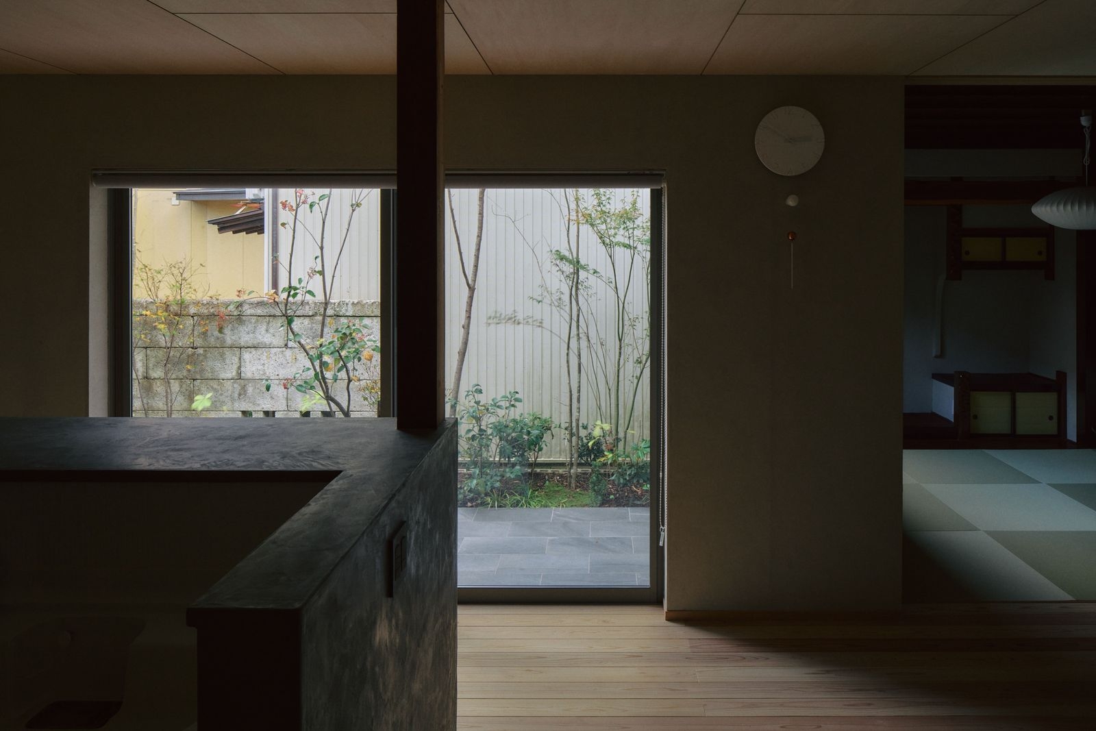 H邸の写真 | TECTURE（テクチャー）