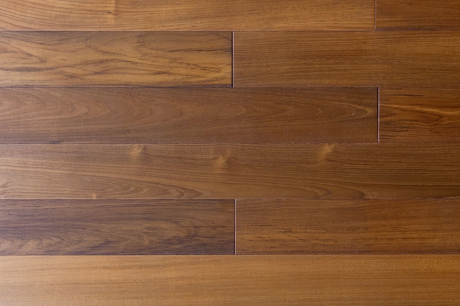 アンバーチーク 120/複合フローリング 乱尺 UV塗装品 | TECTURE（テクチャー）