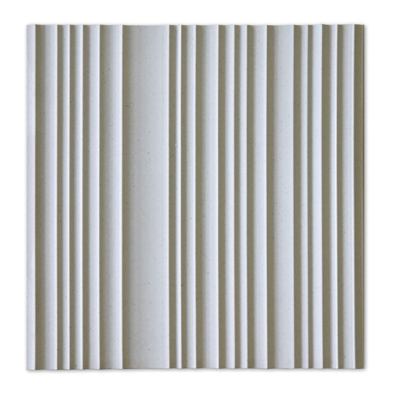 L-relief model / エルレリーフモデル/ライン - IBUSHI黒釉 | TECTURE（テクチャー）