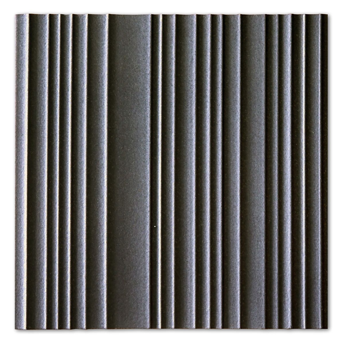 L-relief model / エルレリーフモデル/ライン - IBUSHI黒釉 | TECTURE（テクチャー）