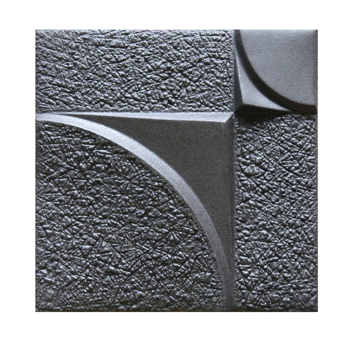 Classicalmodel No.2024 / クラシカルモデルNo.2024 - IBUSHI黒釉 | TECTURE（テクチャー）