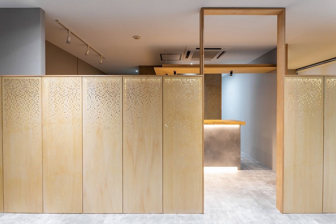 vifla | TECTURE（テクチャー）