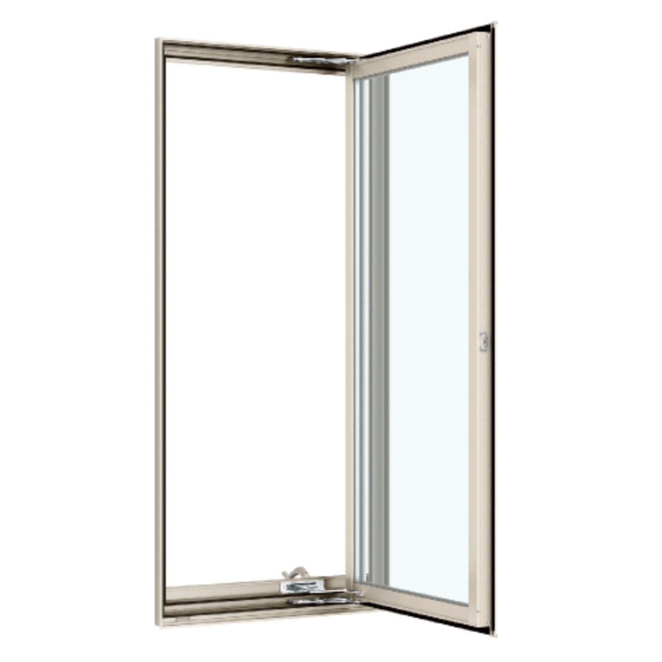 防火窓G シリーズ アルミ複層 | TECTURE（テクチャー）