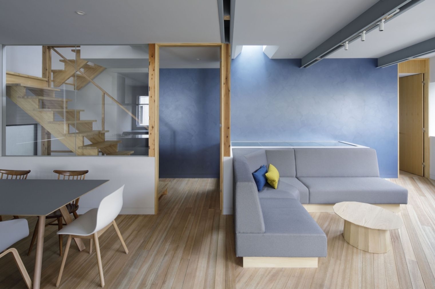 A Residenceの写真 | TECTURE（テクチャー）