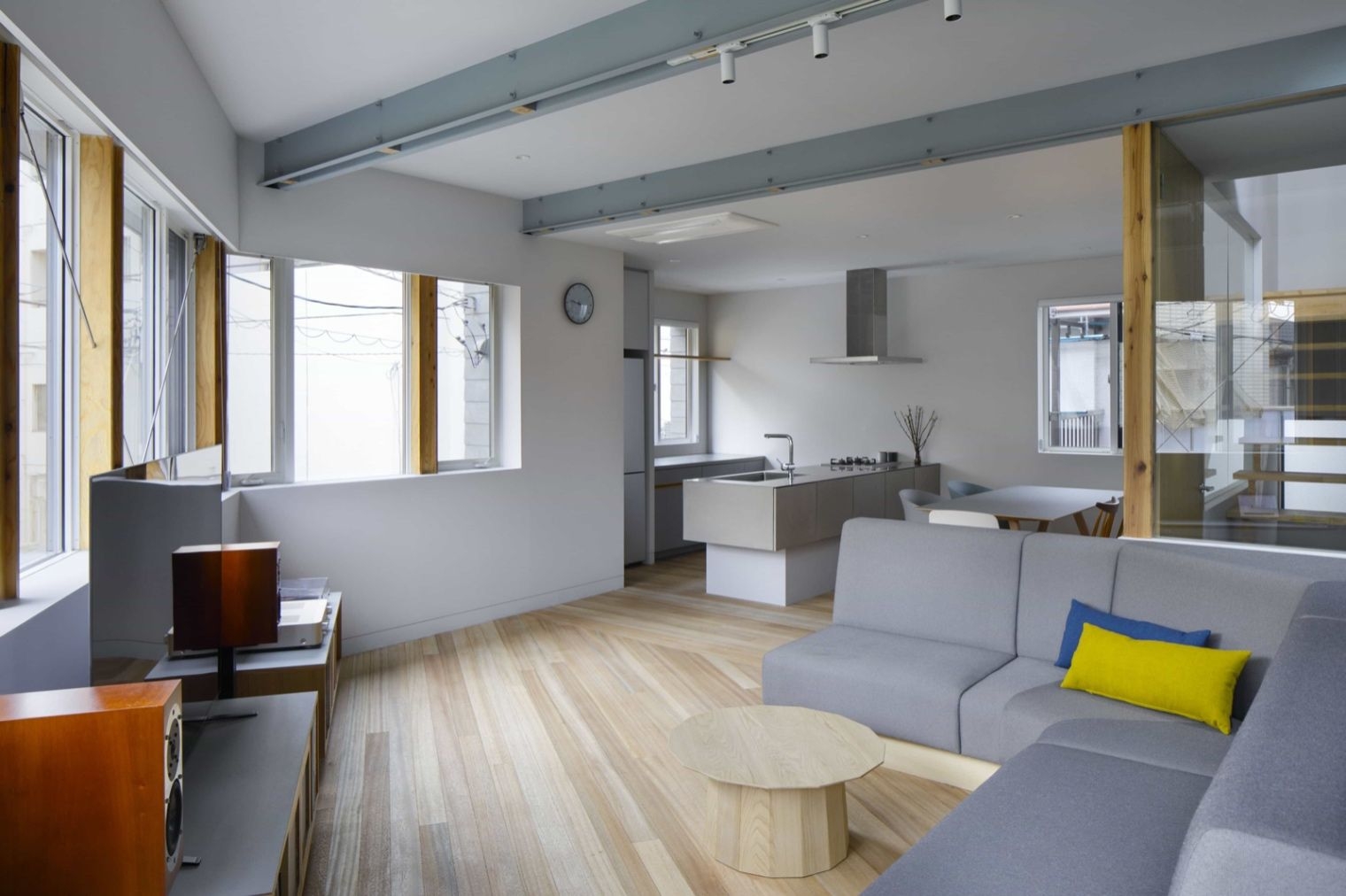 A Residenceの写真 | TECTURE（テクチャー）