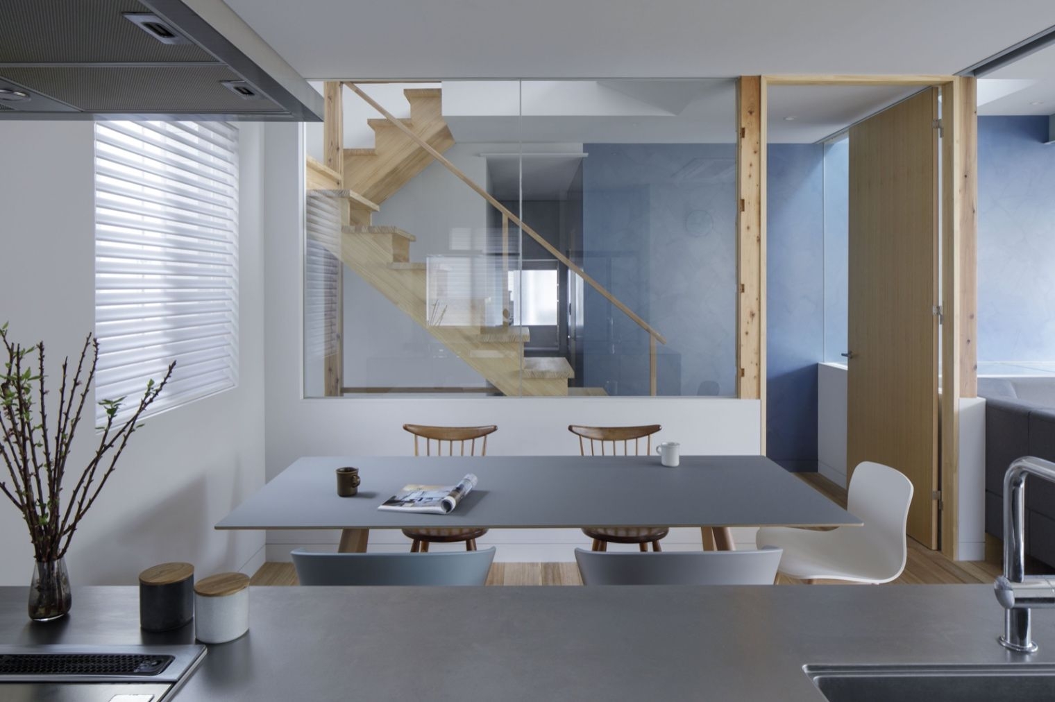 A Residenceの写真 | TECTURE（テクチャー）