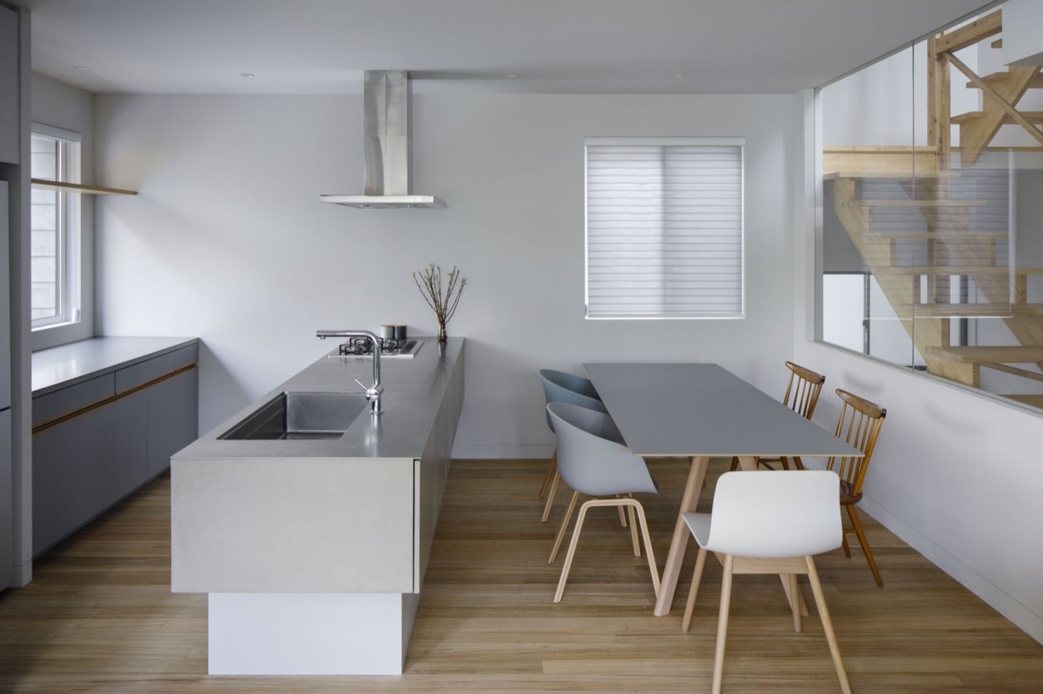 A Residenceの写真 | TECTURE（テクチャー）