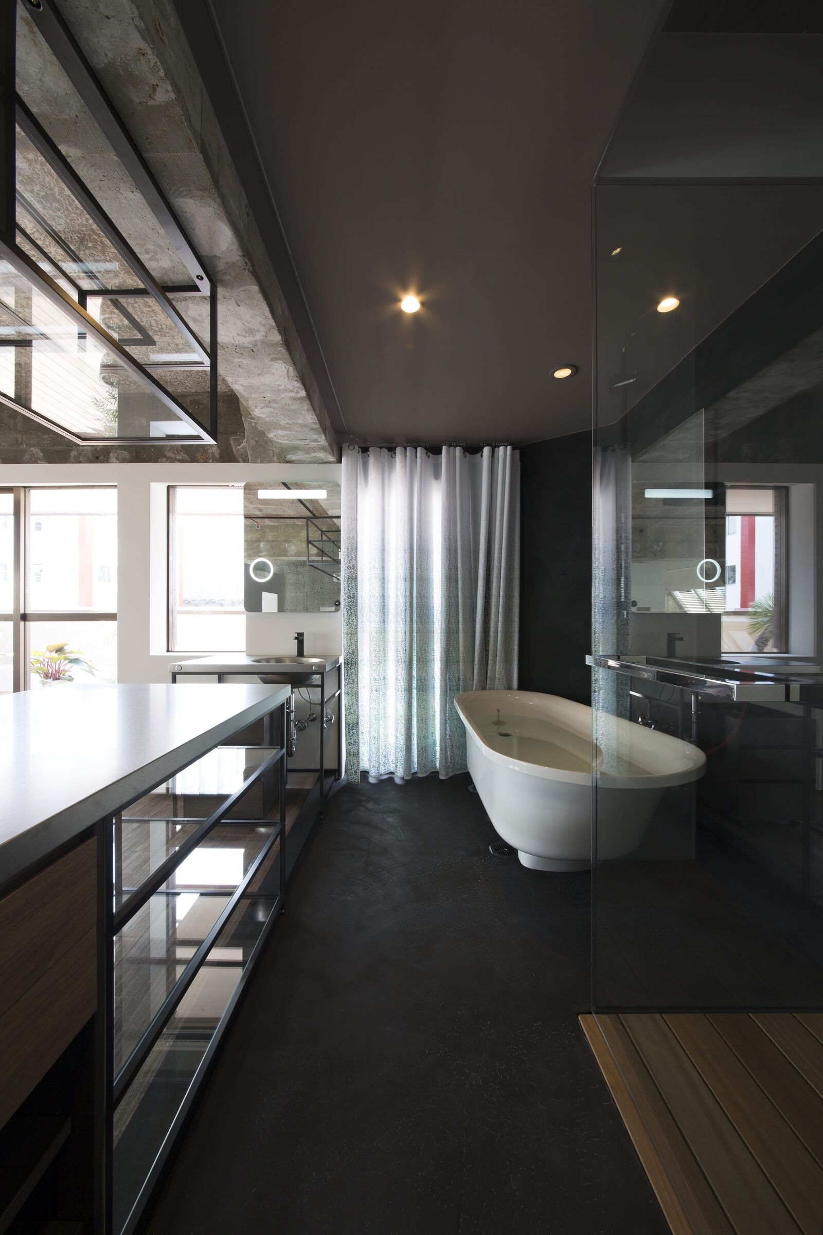 Tokyo LOFT | TECTURE（テクチャー）