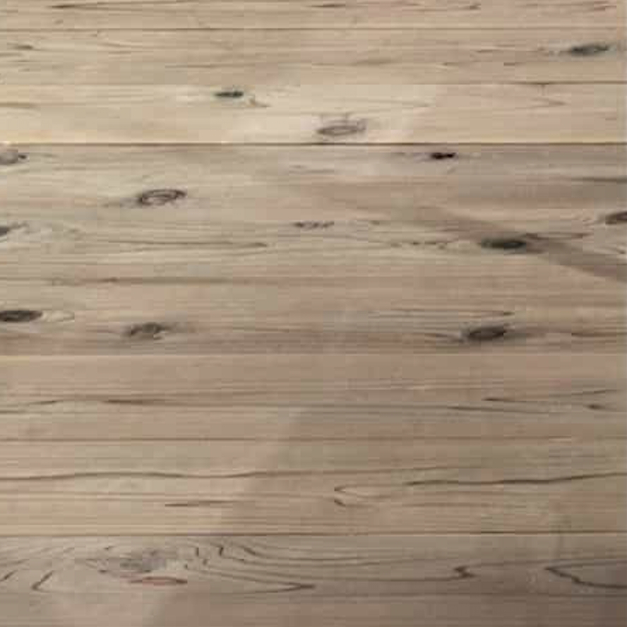 UCデッキ 雪中野ざらし仕上げ | TECTURE（テクチャー）