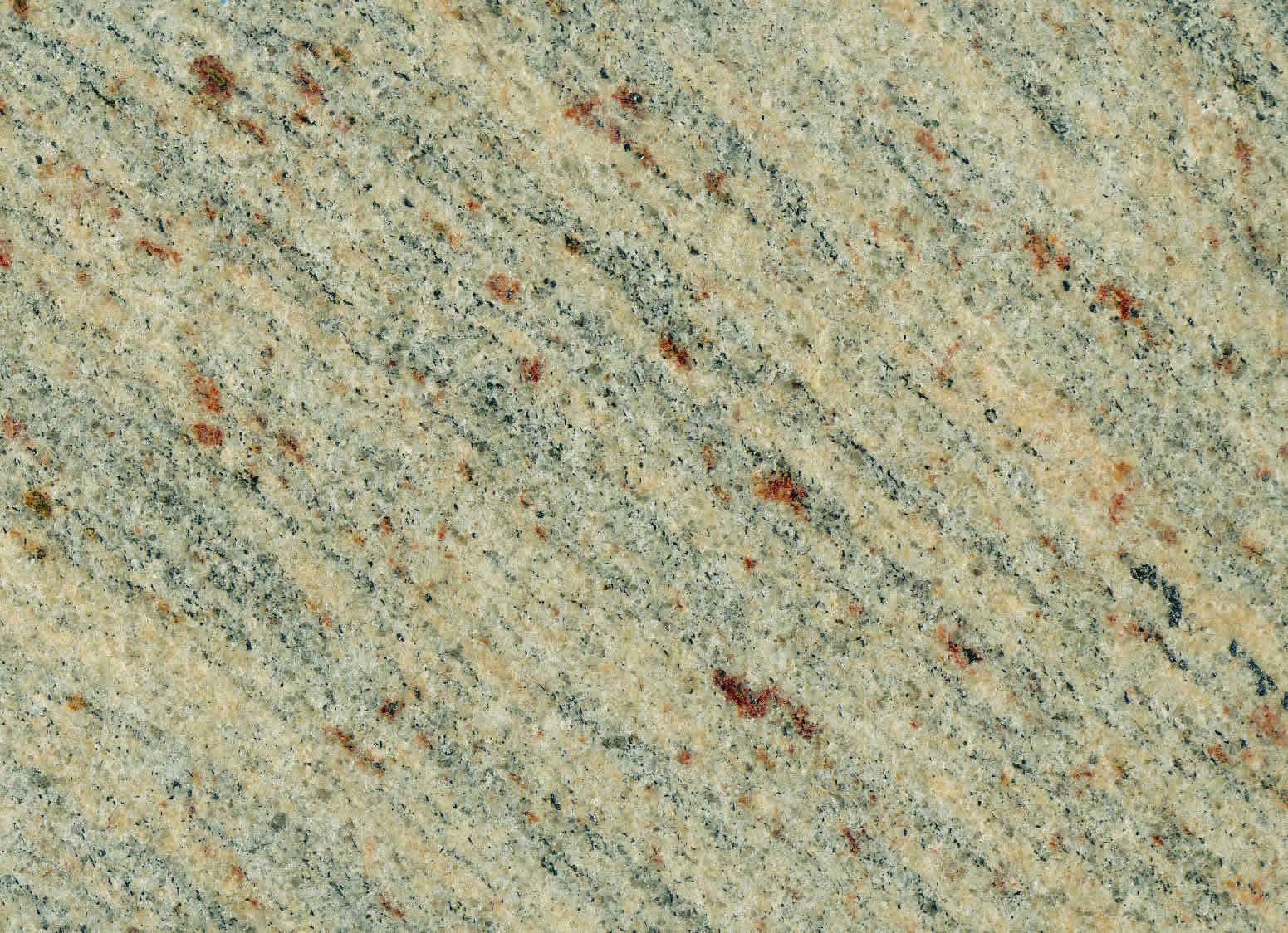 シトラスジュパラナ/御影石（花崗岩） - J&P | TECTURE（テクチャー）