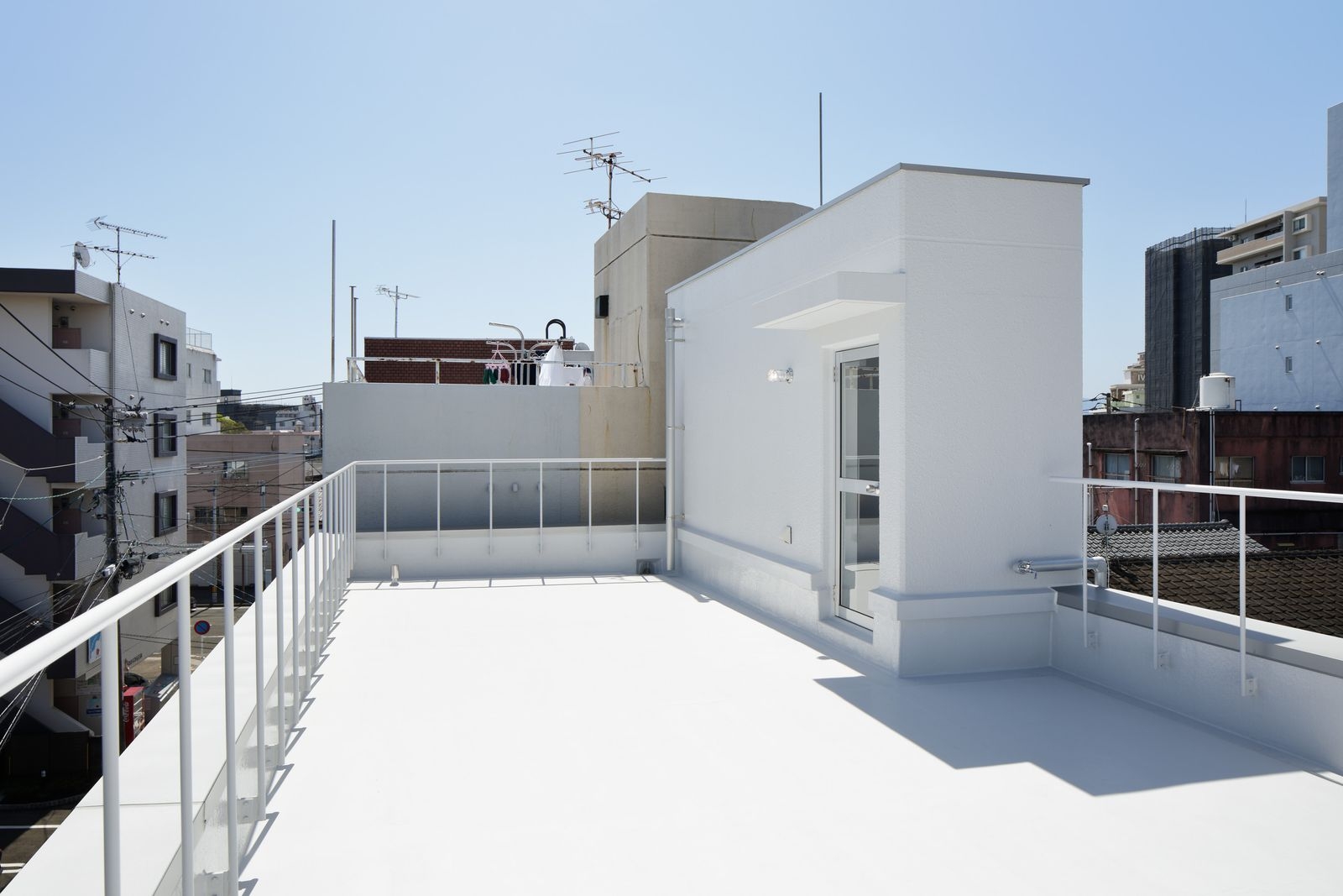 瀬頭の家の写真 | TECTURE（テクチャー）