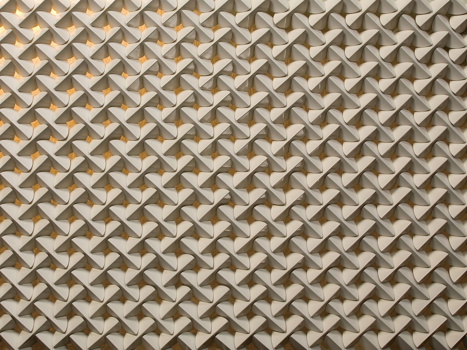 虔山-Kenzan-/装飾タイル 洗練された美しさ Deco wall leaf | TECTURE（テクチャー）