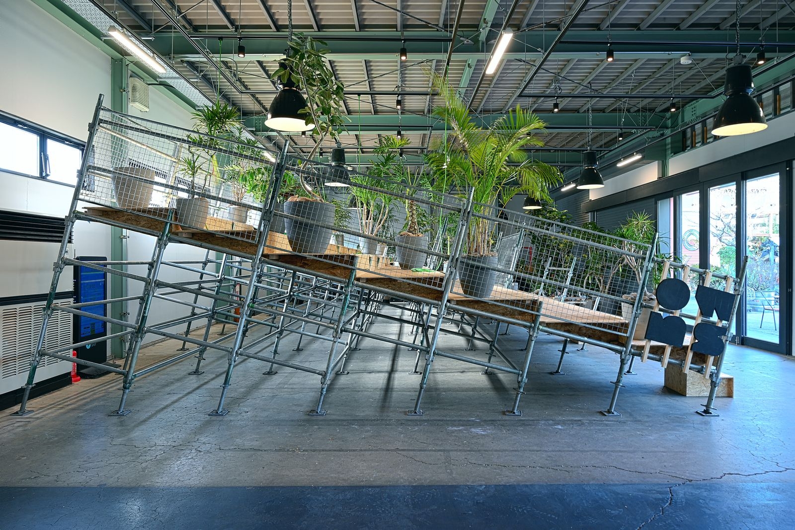 beyond the officeの写真 | TECTURE（テクチャー）