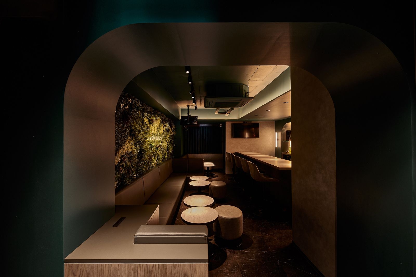 宗右衛門町BASE | TECTURE（テクチャー）