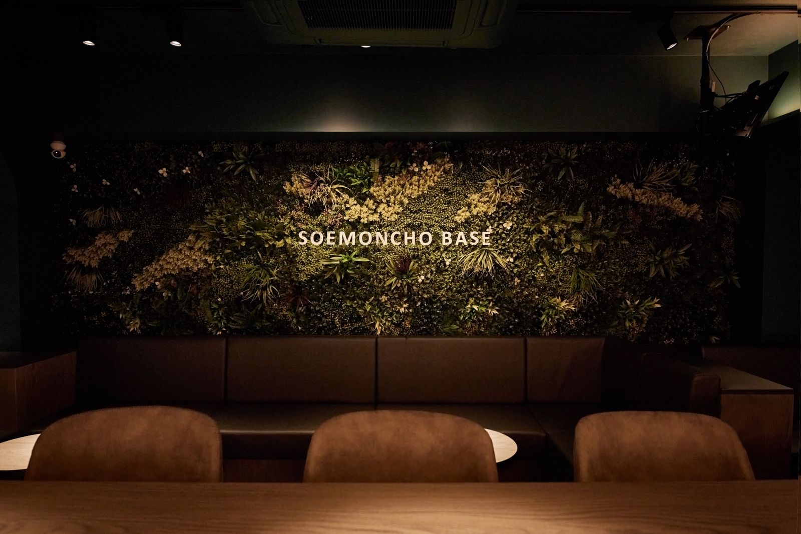 宗右衛門町BASEの写真 | TECTURE（テクチャー）