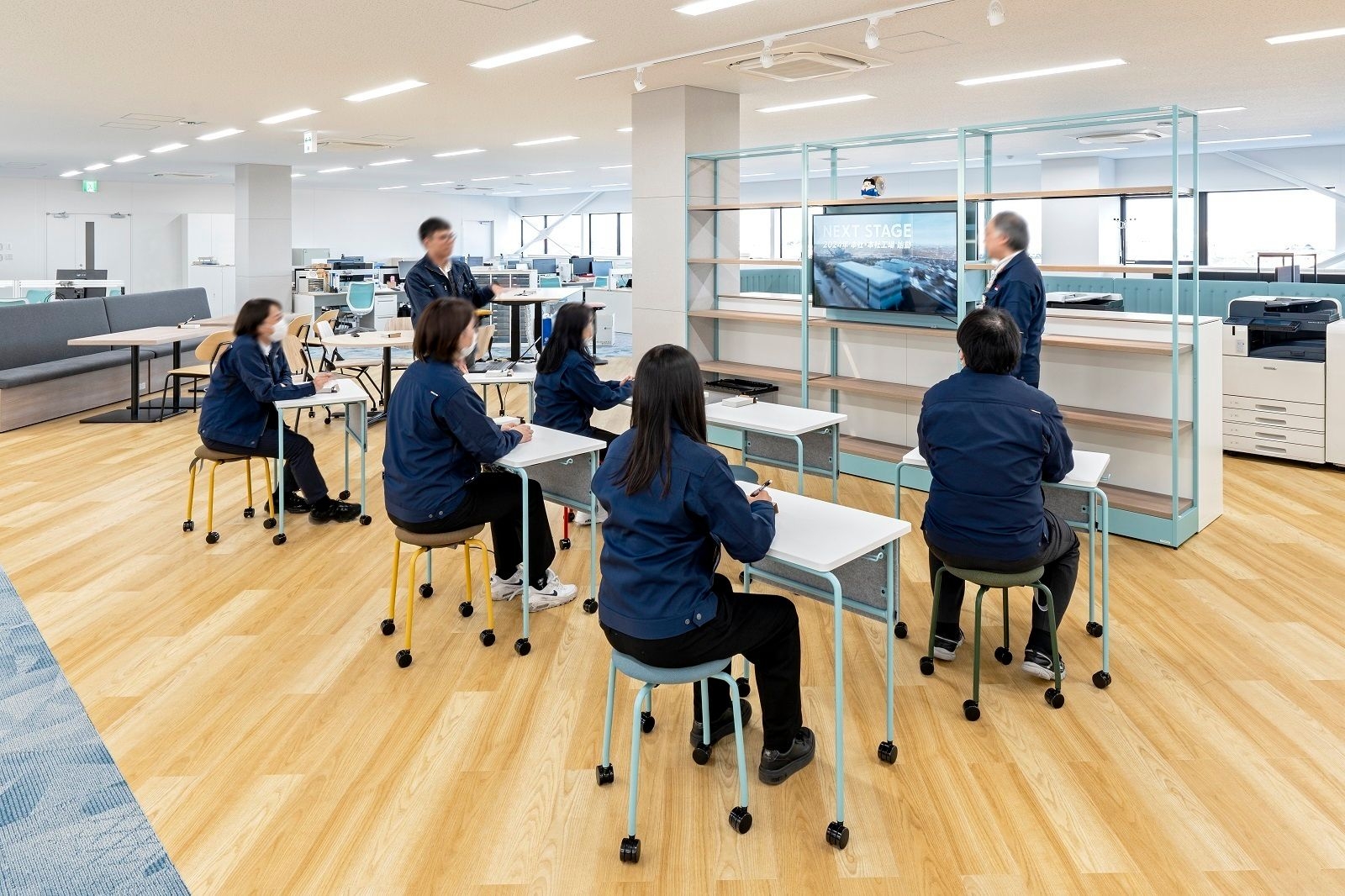 写真 | TECTURE（テクチャー）