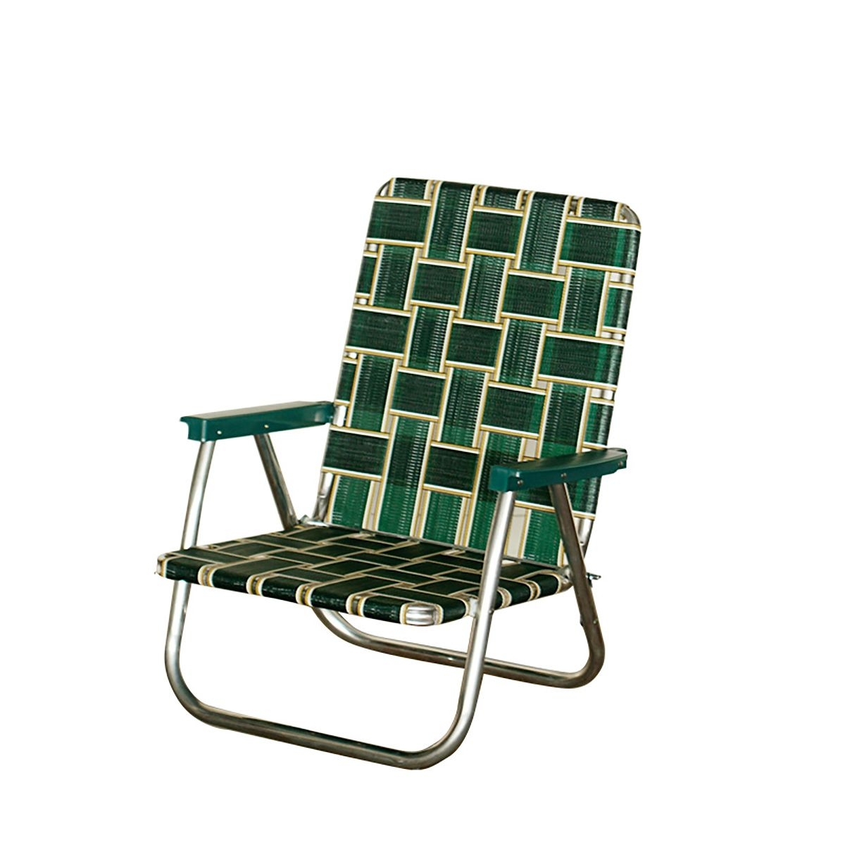 LAWN CHAIR HIGH BACK BEACH | TECTURE（テクチャー）