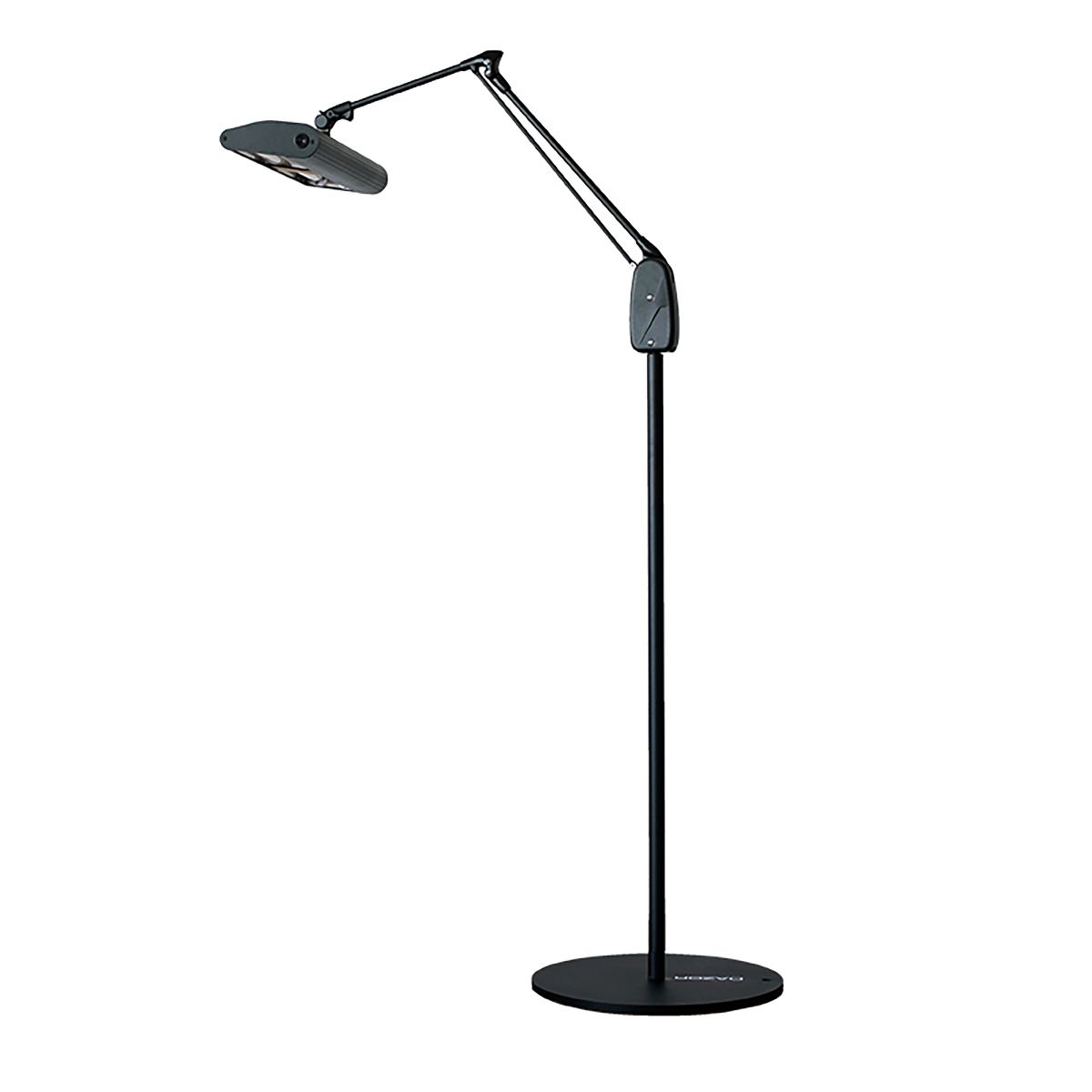 DAZOR 2224C FLOOR LIGHT BASE SET | TECTURE（テクチャー）