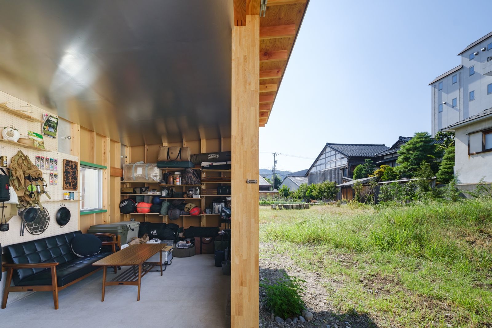 北陸住居No.3の写真 | TECTURE（テクチャー）