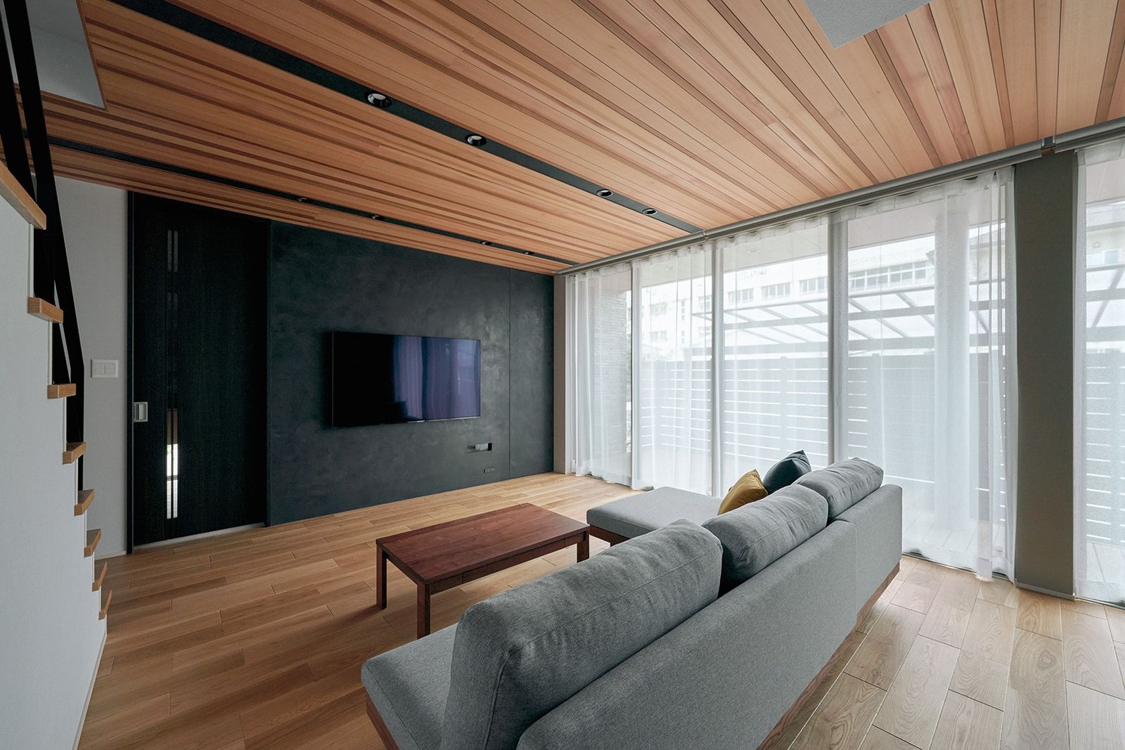 AICA/S邸 | TECTURE（テクチャー）