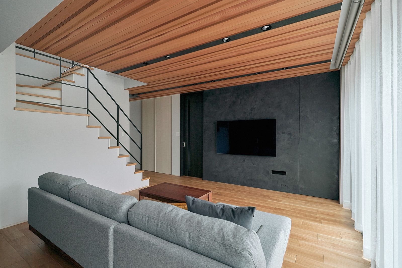 AICA/S邸 | TECTURE（テクチャー）