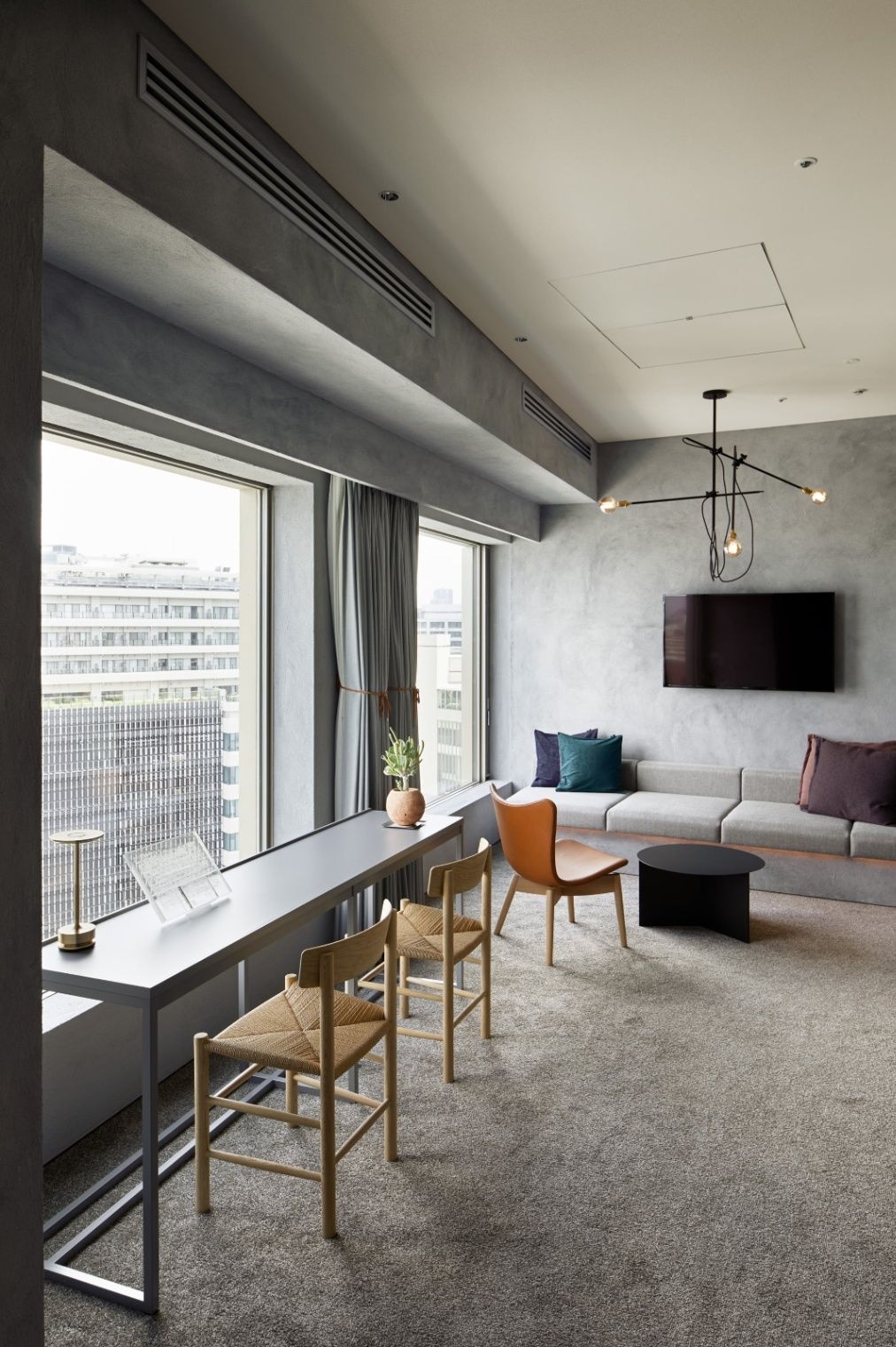 sequence MIYASHITA PARK SUITE ROOMの写真 | TECTURE（テクチャー）